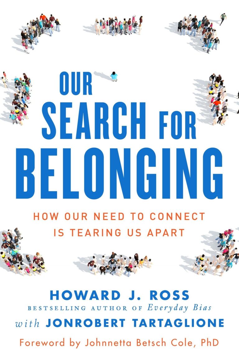 Home - Howard J. Ross